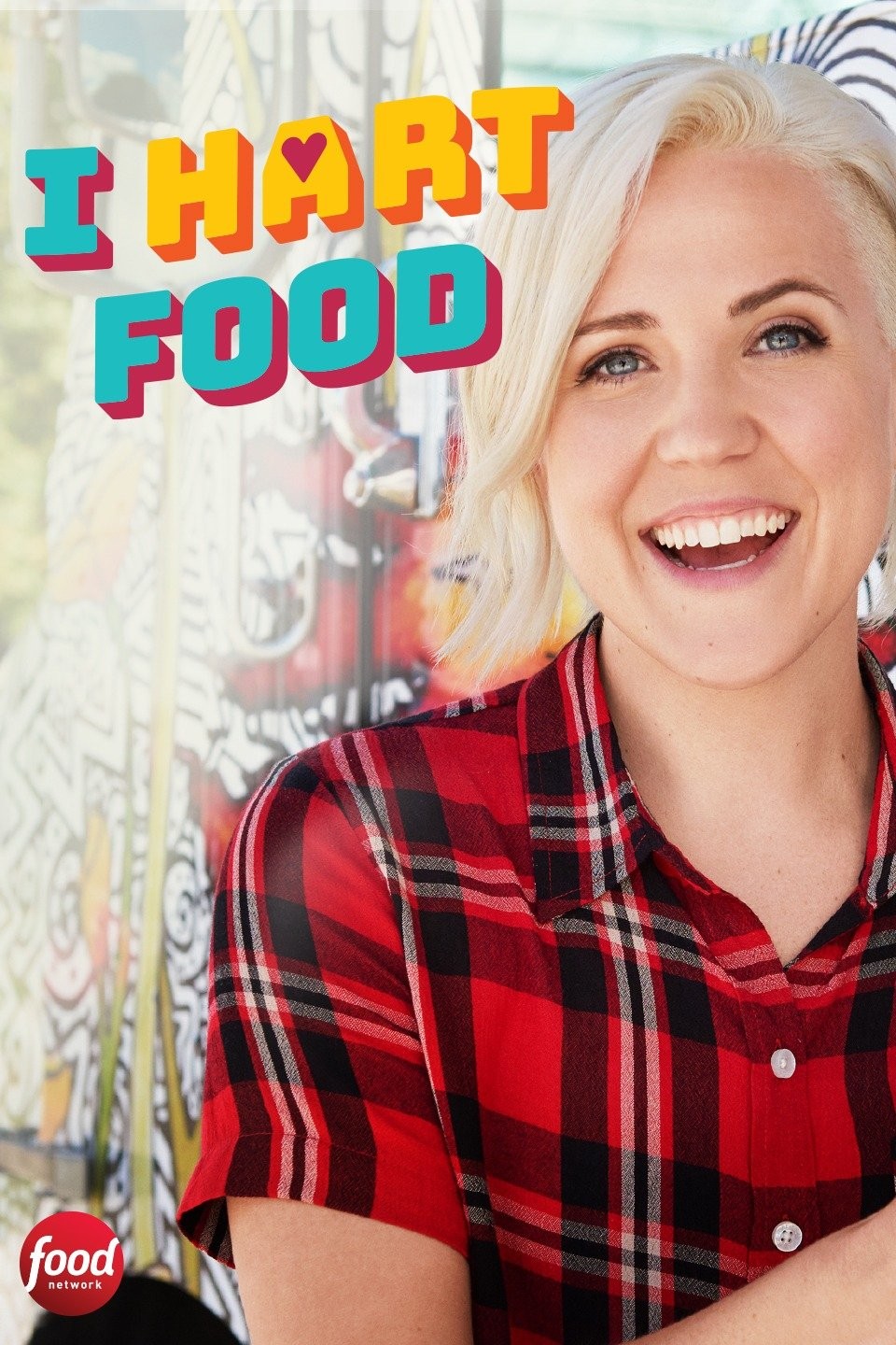 I Hart Food Season 1 | Rotten Tomatoes