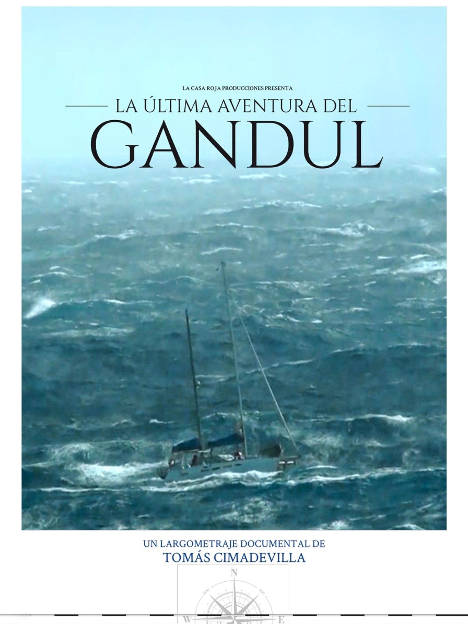 The Last Adventure of the Gandul Pictures | Rotten Tomatoes