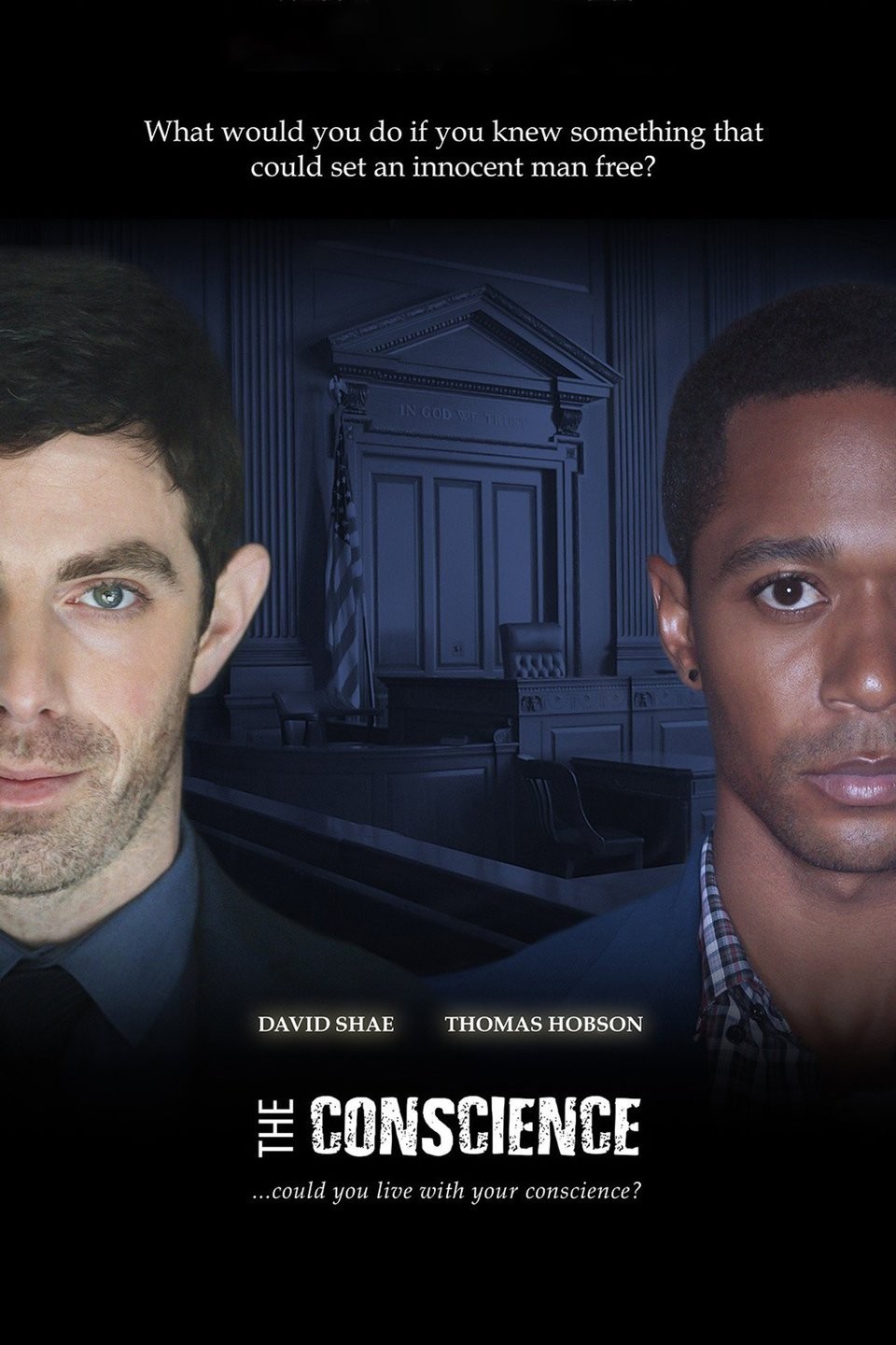 The Conscience | Rotten Tomatoes