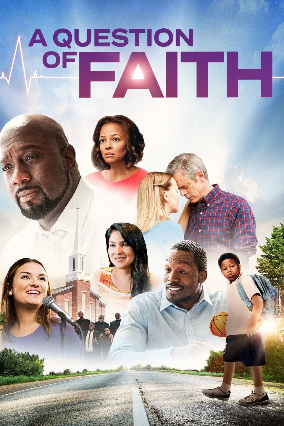 A Question of Faith | Rotten Tomatoes
