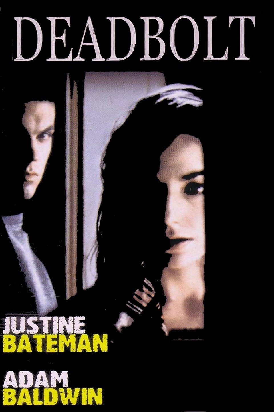Deadbolt | Rotten Tomatoes