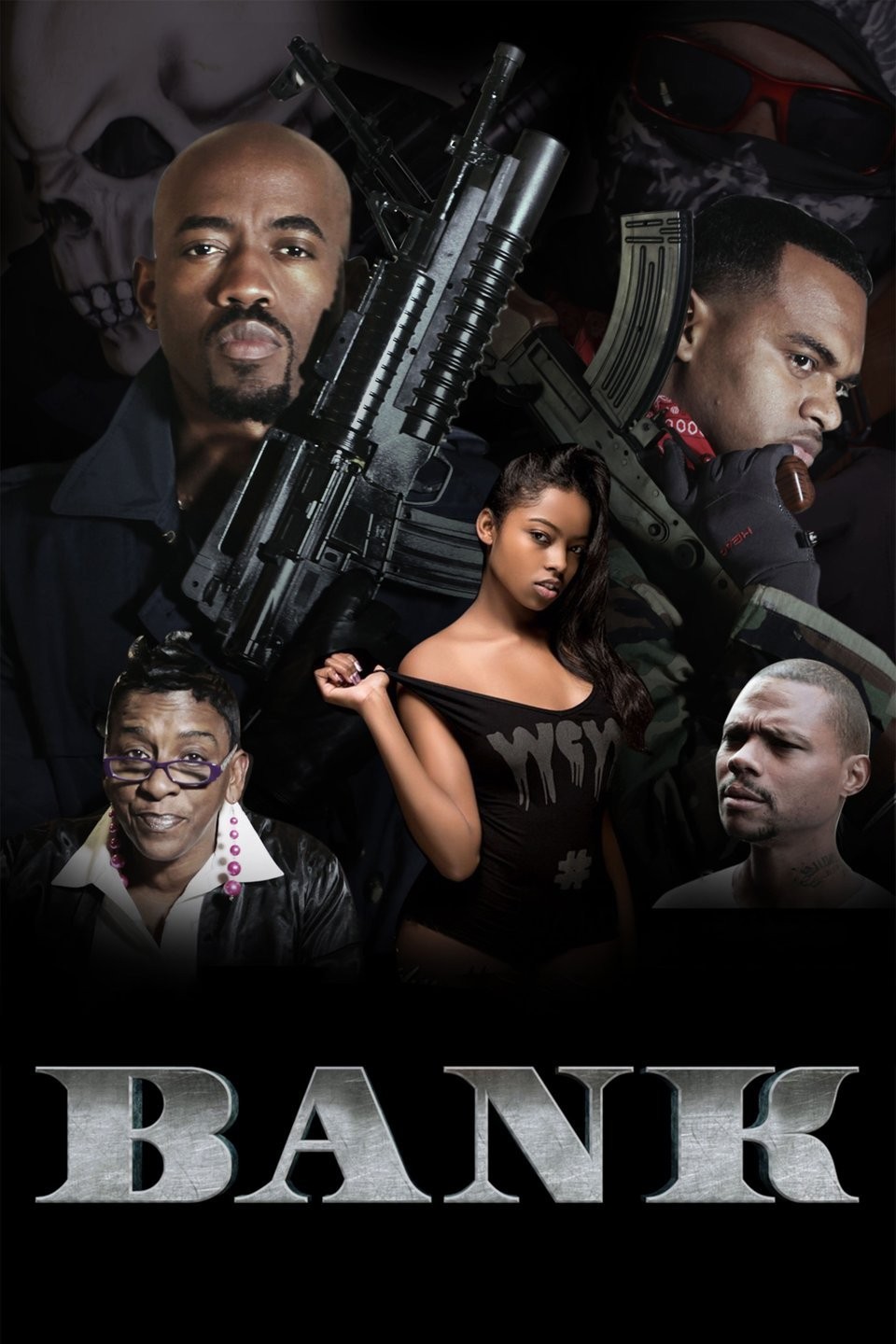 Bank | Rotten Tomatoes