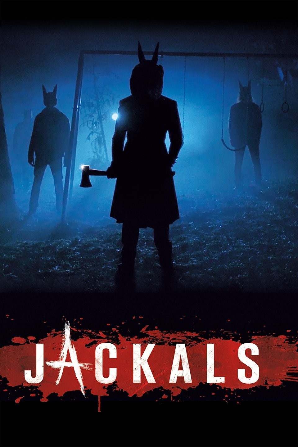 Jackals | Rotten Tomatoes