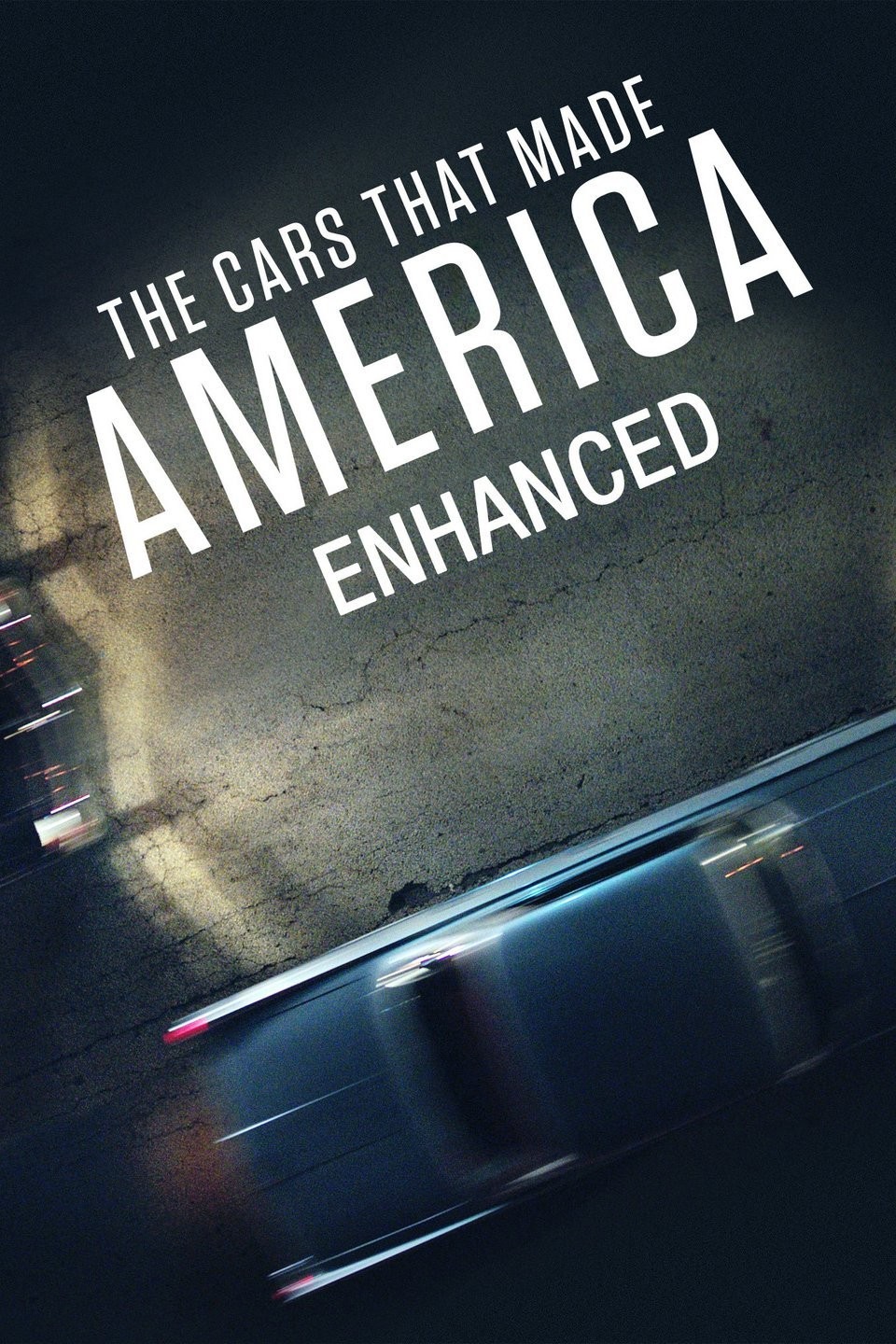 The Cars That Made America: Enhanced | Rotten Tomatoes