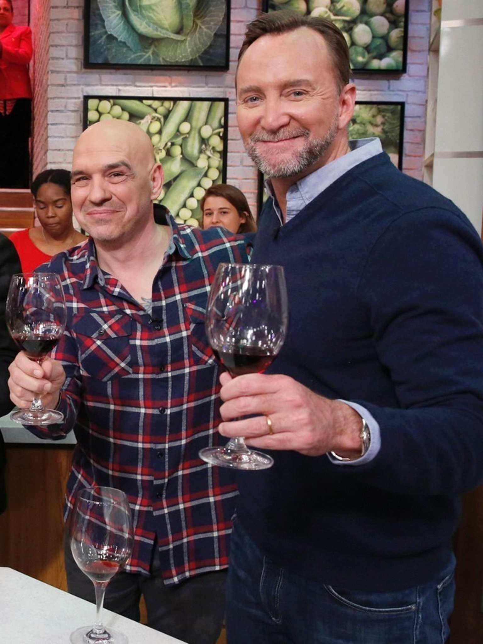 Quick & Easy Summer Dinner Pictures - Rotten Tomatoes