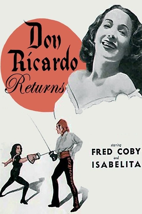 Don Ricardo Returns Pictures | Rotten Tomatoes