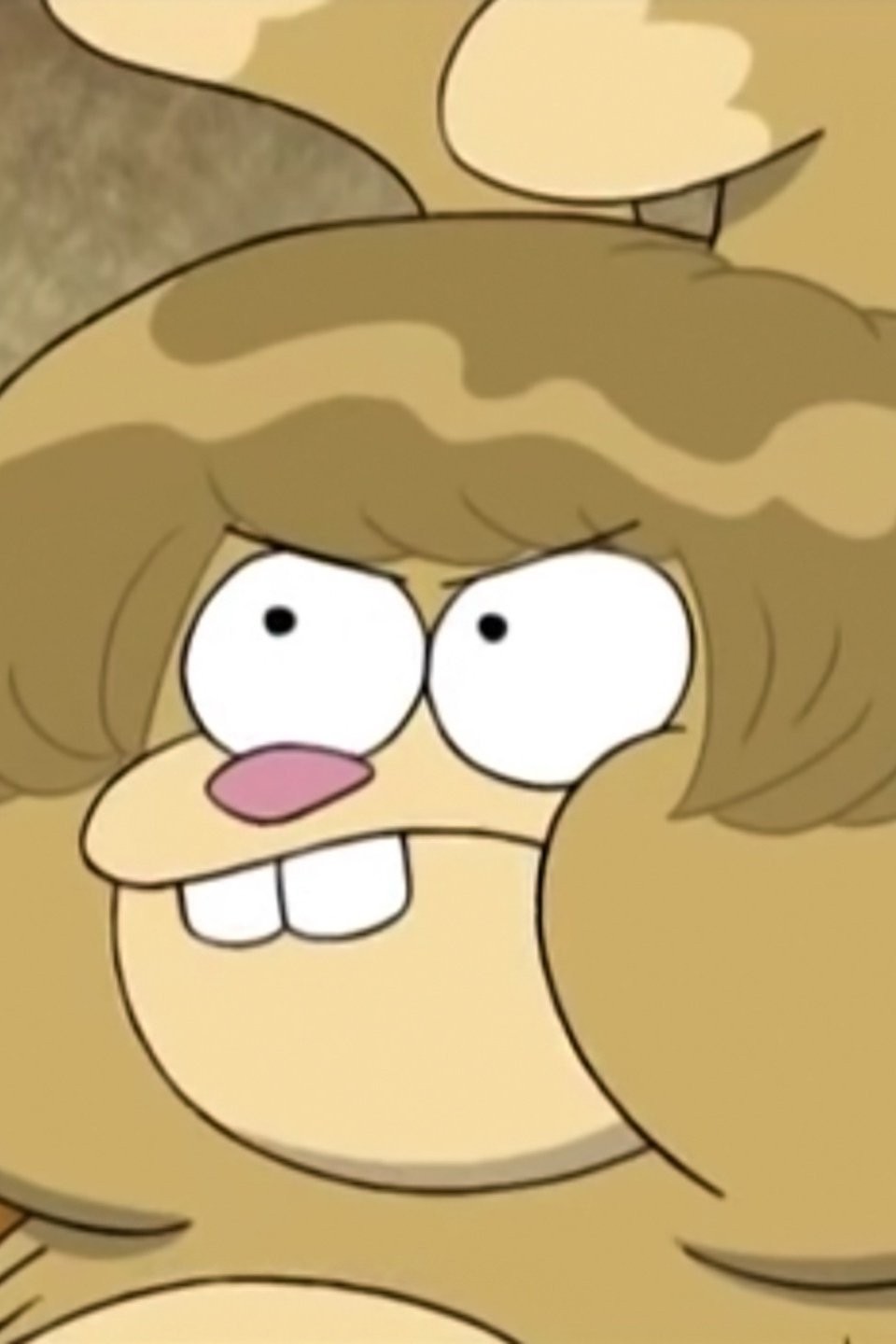 Later Dingus; Hair to Help Pictures | Rotten Tomatoes