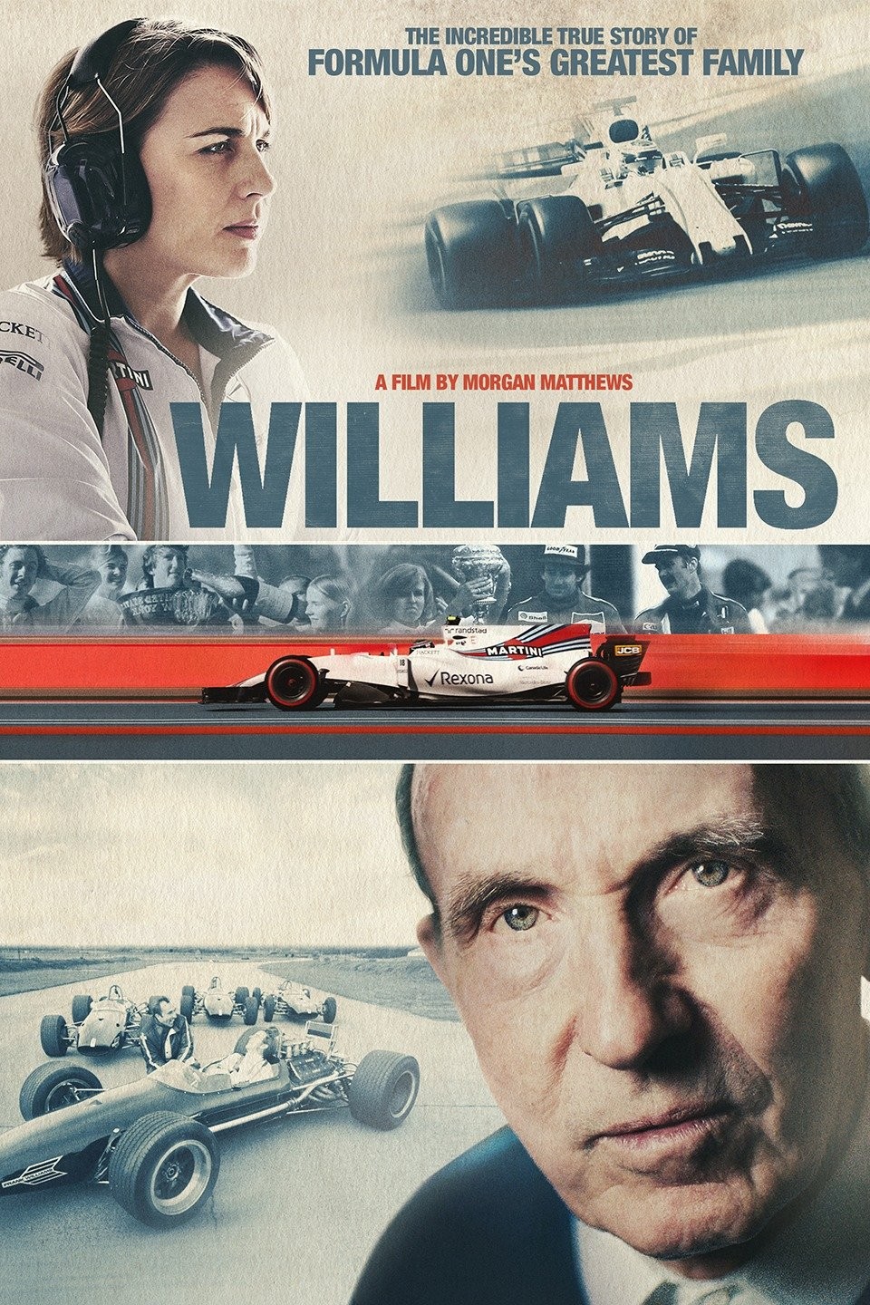 Williams | Rotten Tomatoes