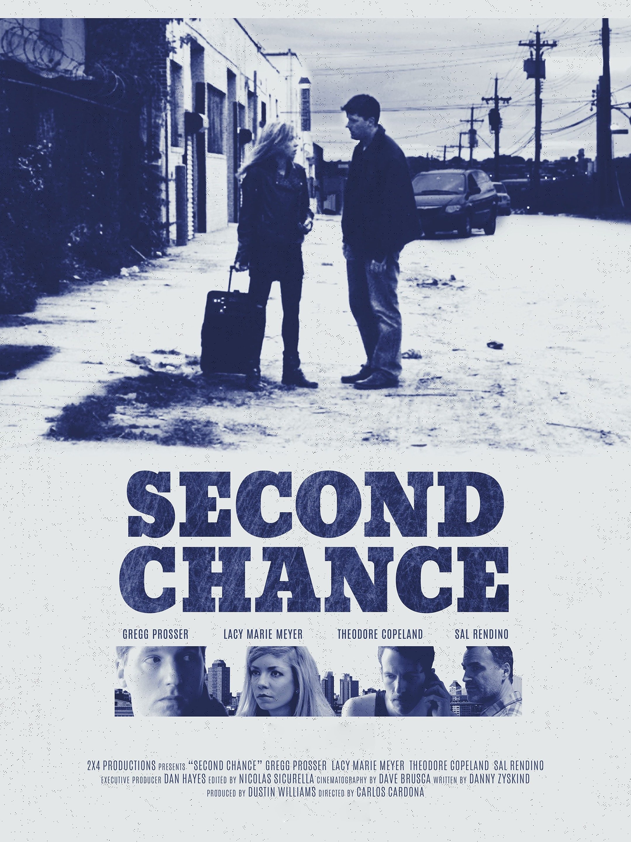 Second Chance | Rotten Tomatoes