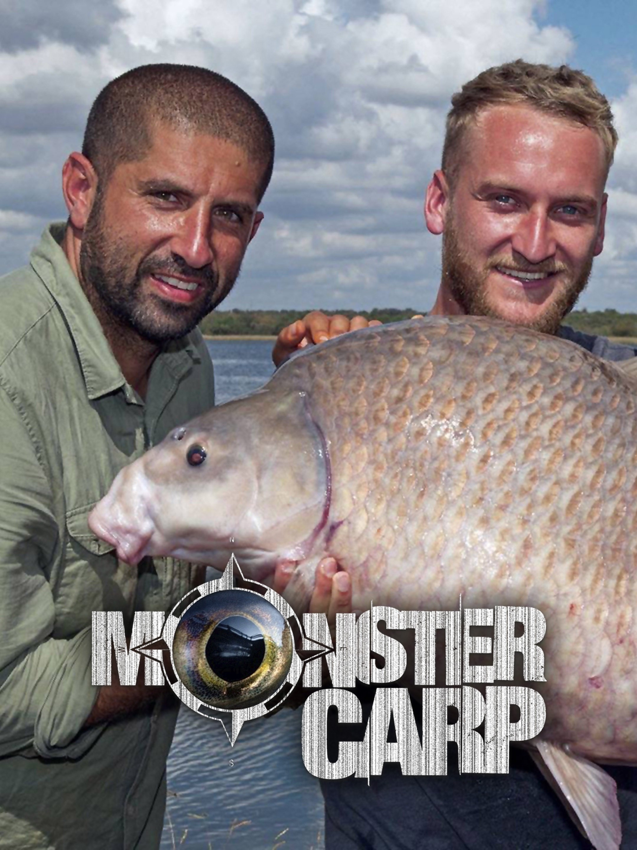 Monster Carp: Season 2 Pictures | Rotten Tomatoes