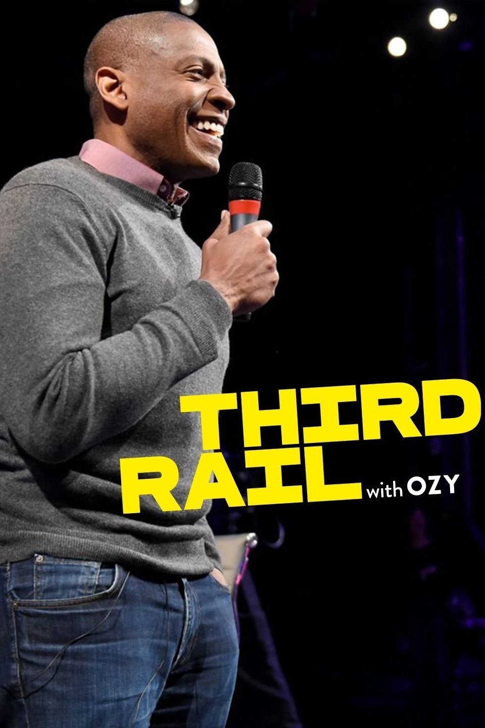Third Rail With OZY: Season 1 Pictures | Rotten Tomatoes