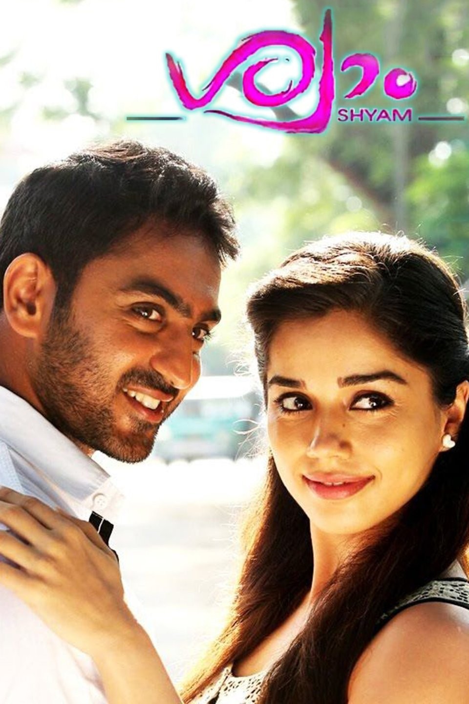 Shyam Pictures | Rotten Tomatoes