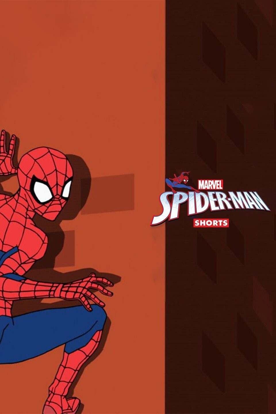 Marvel's Spider-Man Shorts Season 1 | Rotten Tomatoes