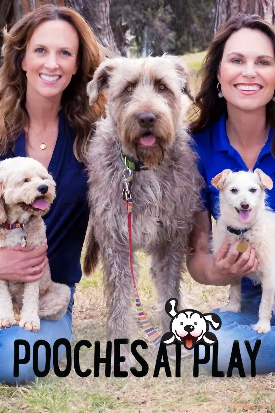 Pooches at Play Pictures | Rotten Tomatoes