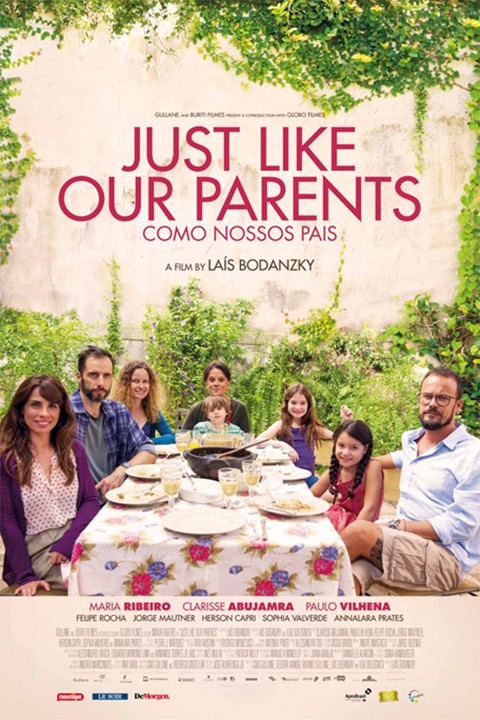 Just Like Our Parents Pictures | Rotten Tomatoes