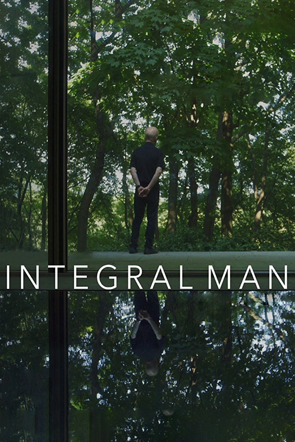 Integral Man | Rotten Tomatoes