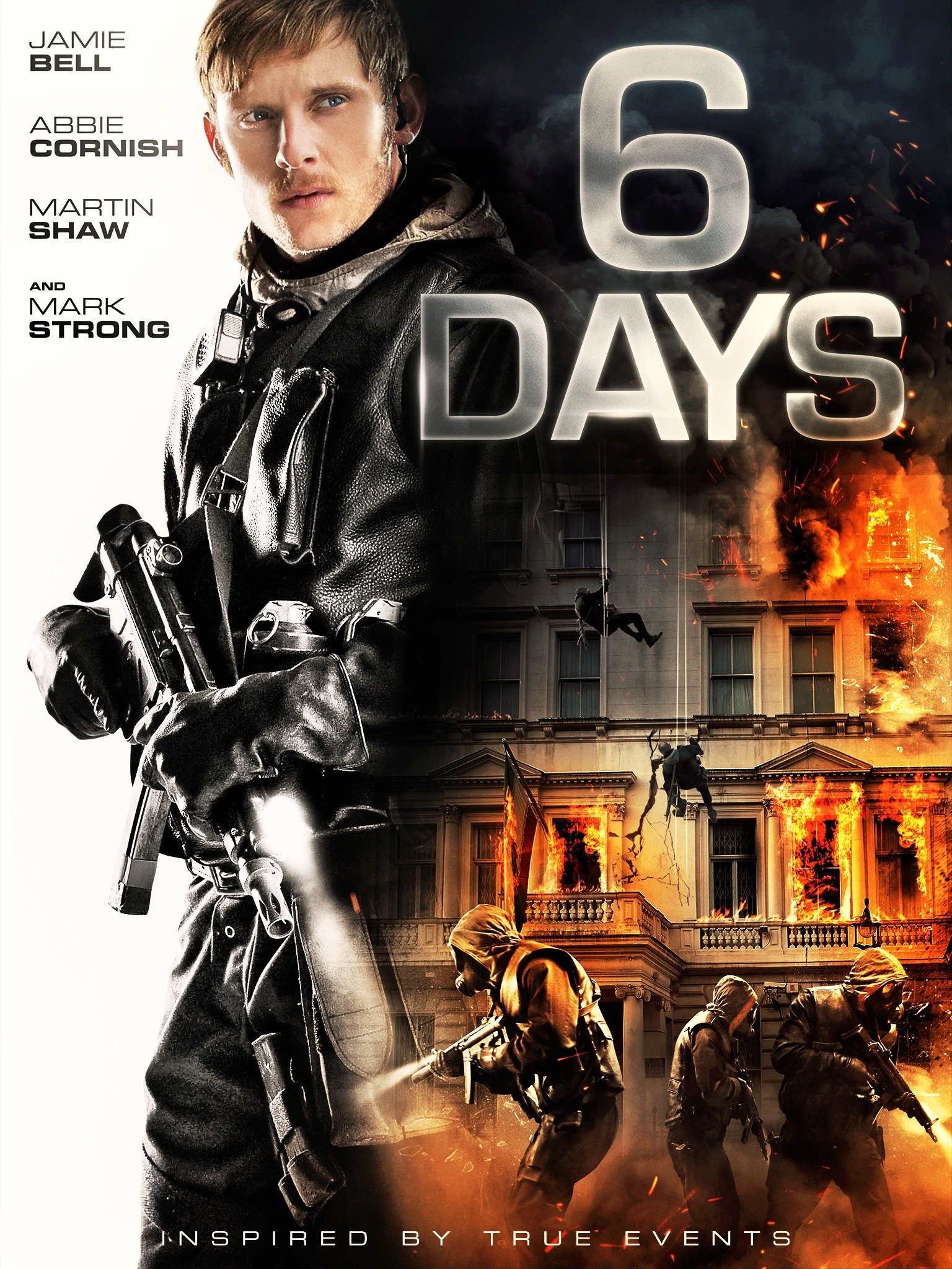 Movies About The Sas 60 Photos - Moonagedaydream.film
