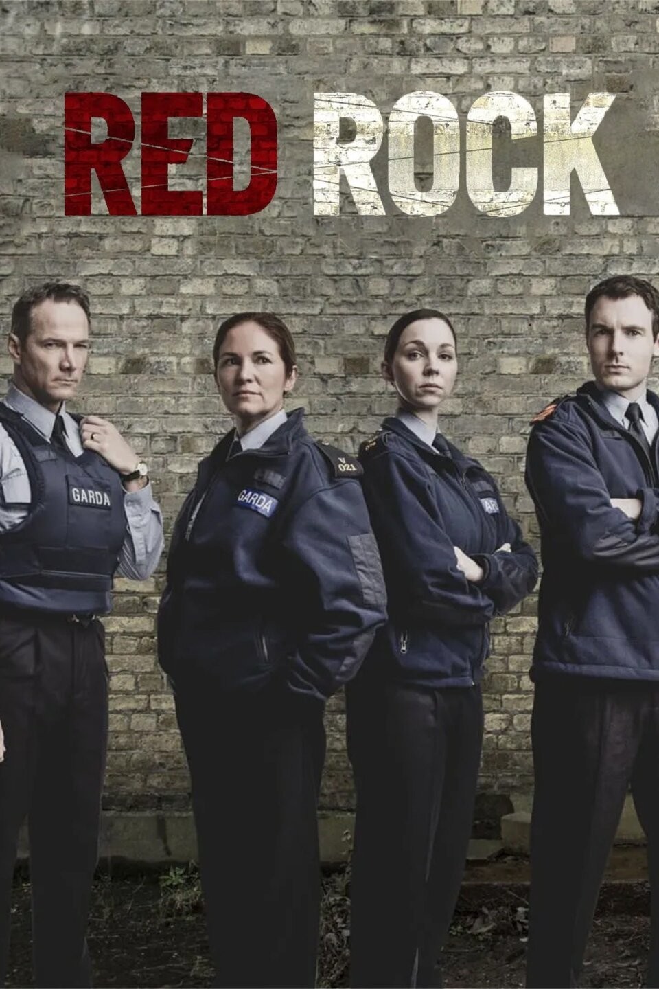 Red Rock Season 2 | Rotten Tomatoes