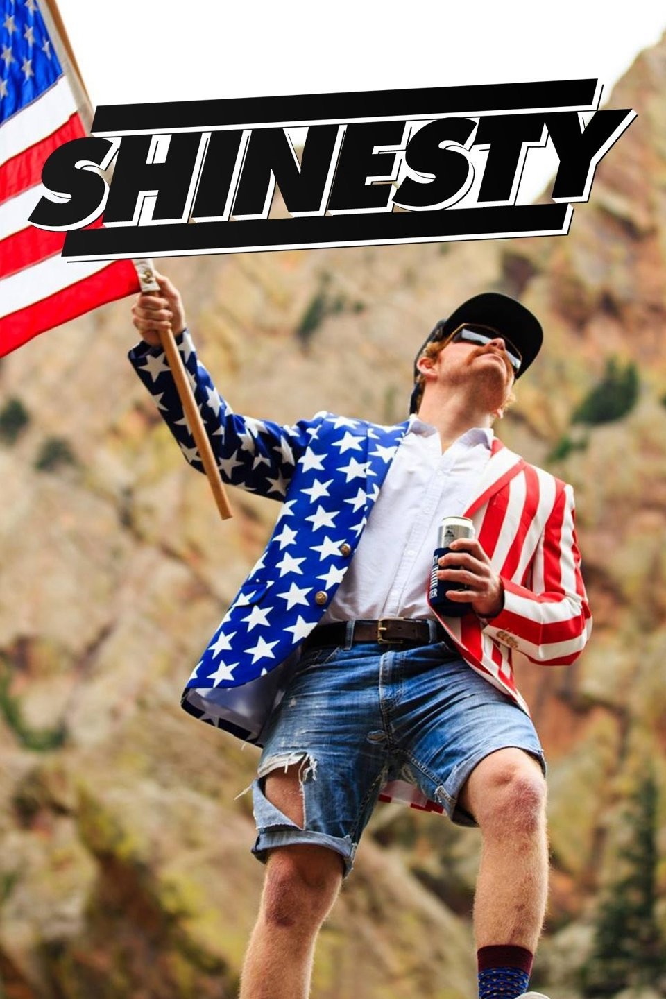 Shinesty Season 1 | Rotten Tomatoes