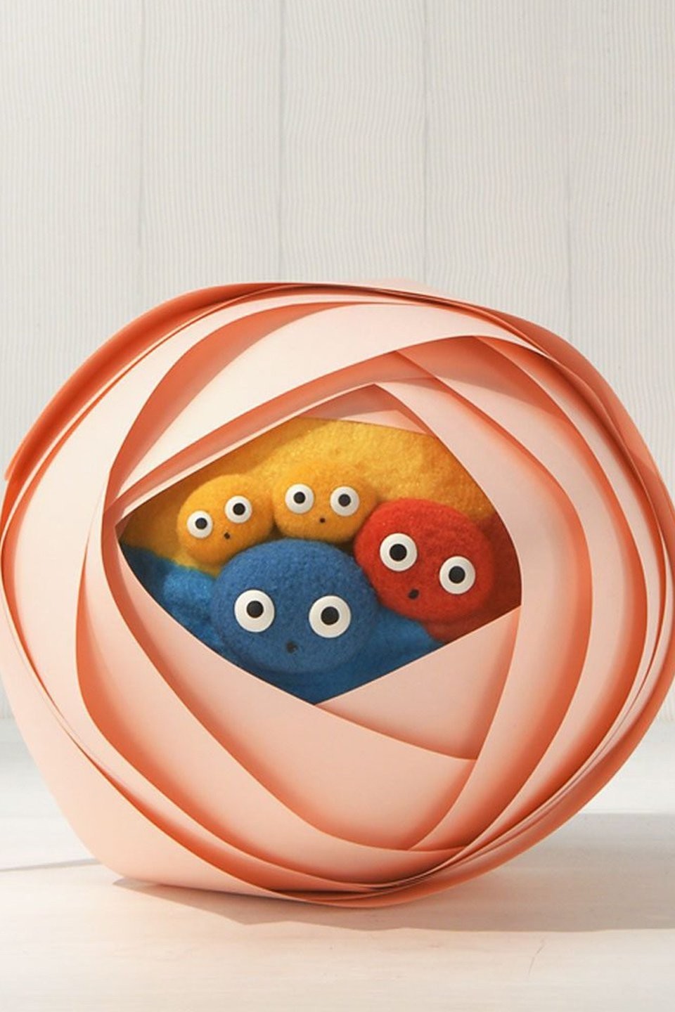 More About Wrapping Pictures | Rotten Tomatoes