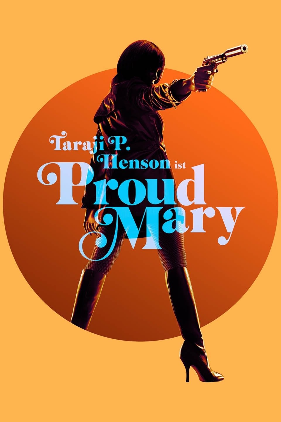 Proud Mary | Rotten Tomatoes