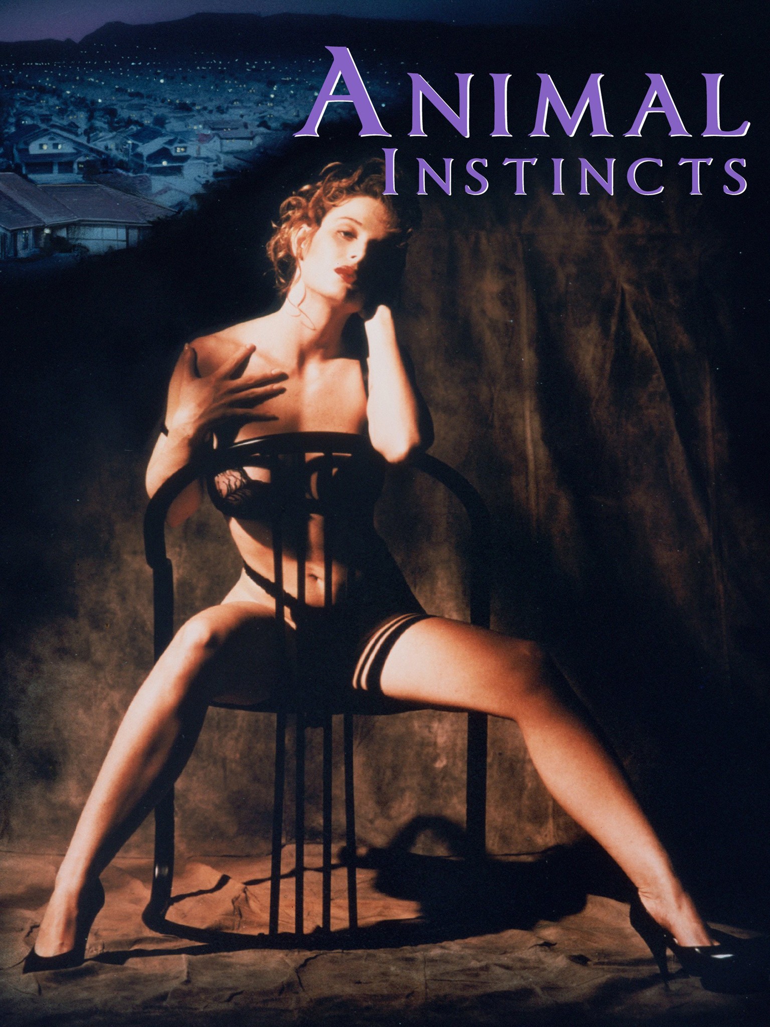 Animal Instincts Pictures | Rotten Tomatoes