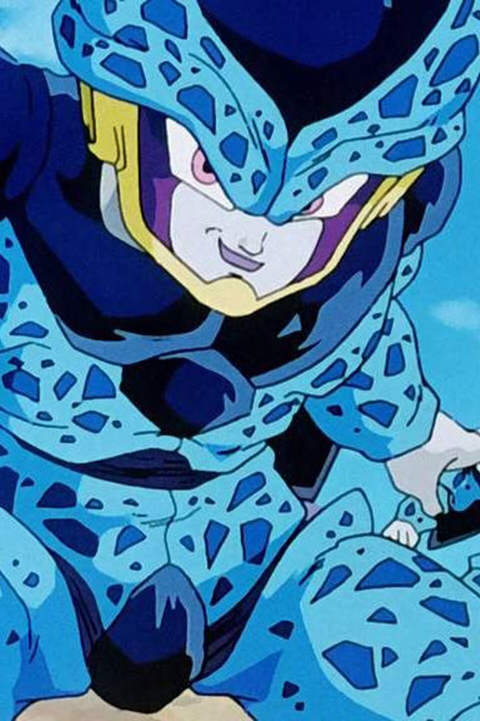 Cell Juniors Attack! Pictures | Rotten Tomatoes