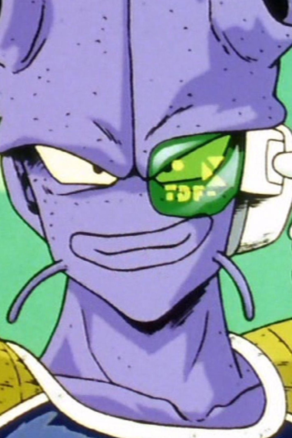 Frieza Strikes! Pictures | Rotten Tomatoes