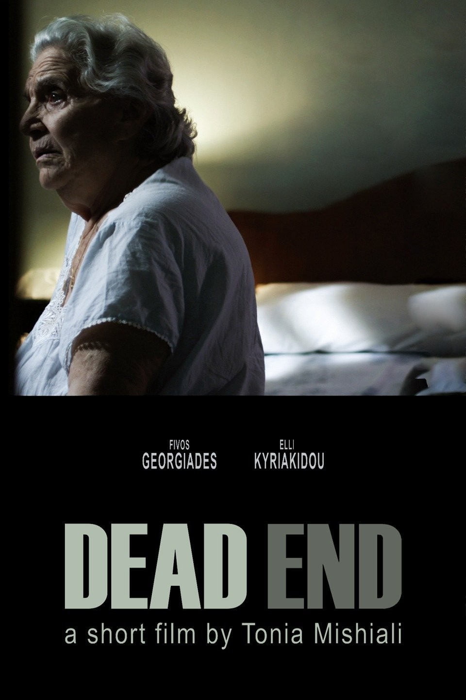 Dead End | Rotten Tomatoes