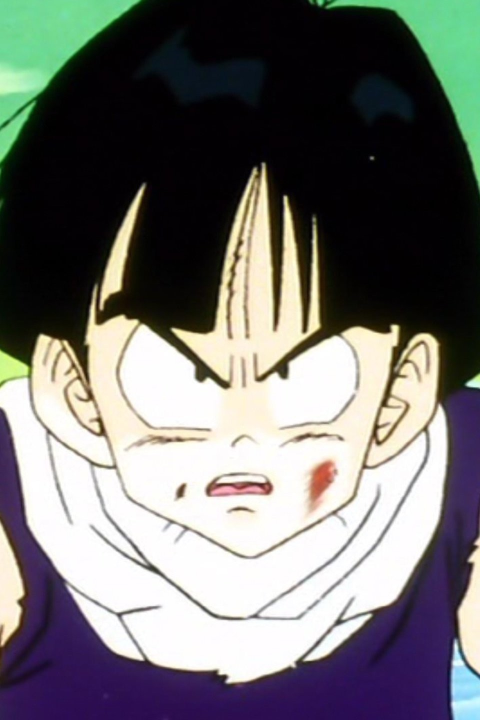 Don't Die, Gohan! Goku Finally Touches Down on the Battlefield Pictures ...