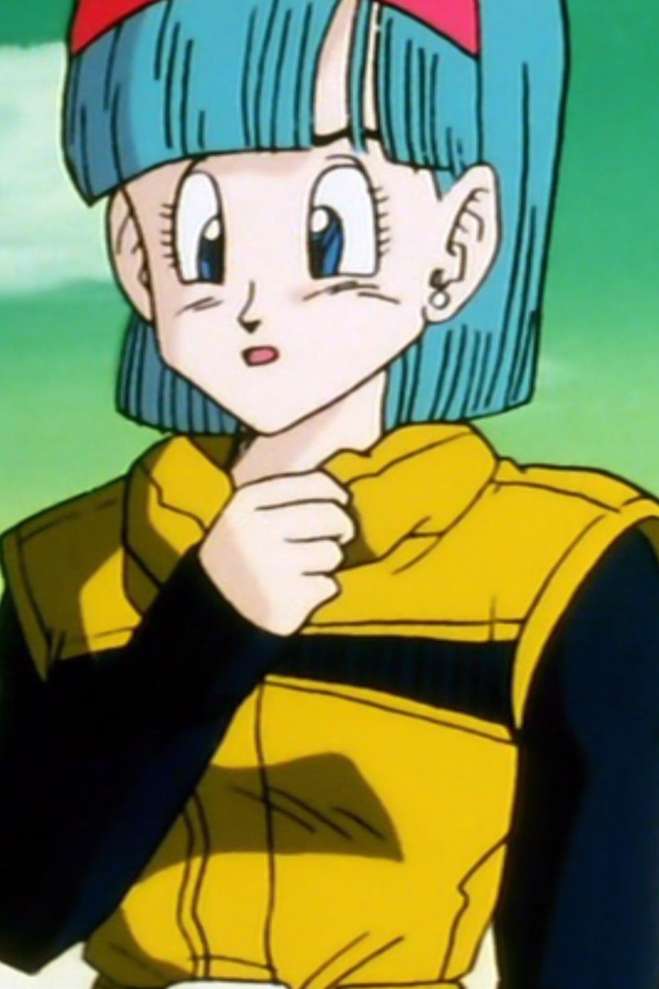 Frieza Approaches Pictures | Rotten Tomatoes