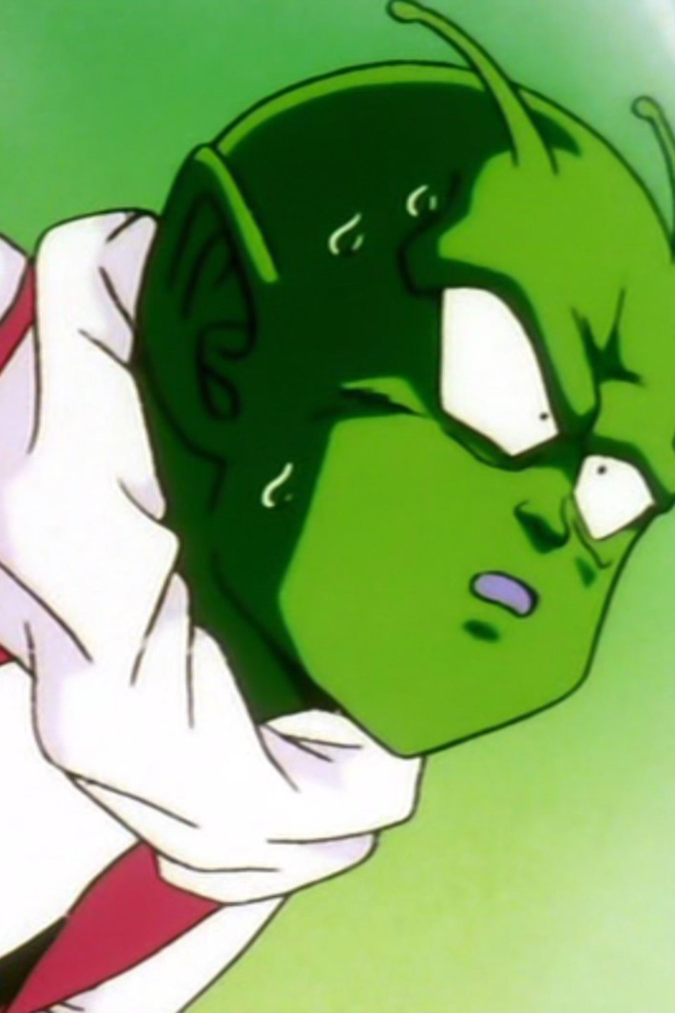 Gohan, Defeat Your Dad! Pictures | Rotten Tomatoes