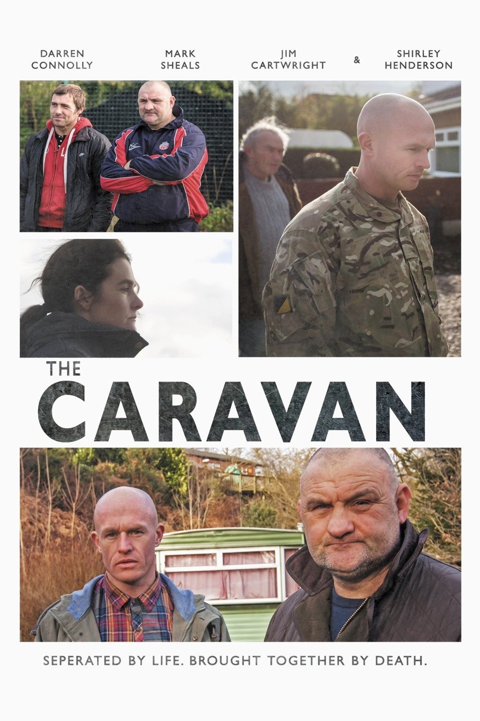 The Caravan | Rotten Tomatoes