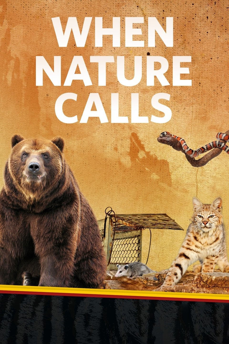 When Nature Calls | Rotten Tomatoes