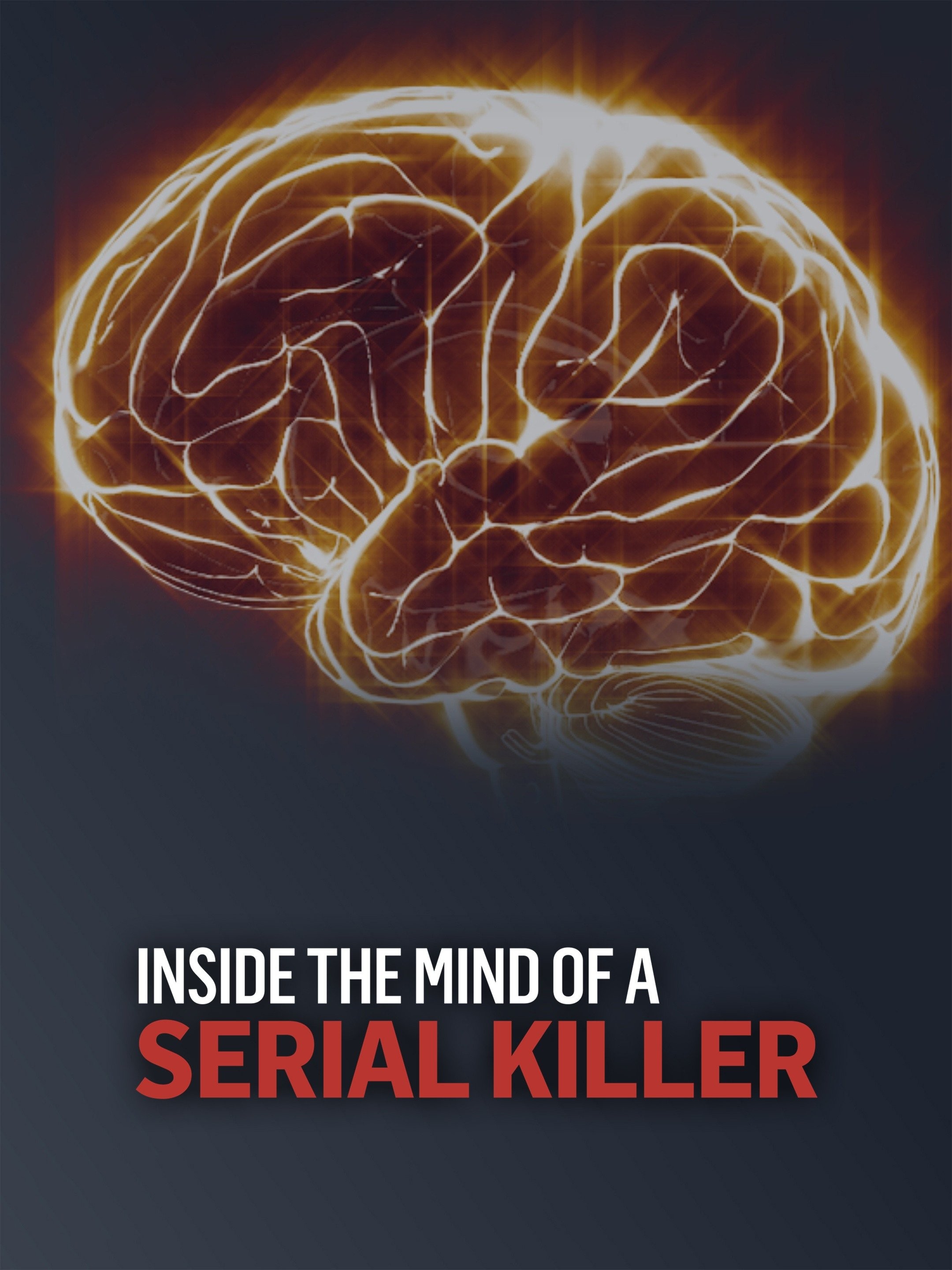 Inside The Mind of a Serial Killer Season 1 | Rotten Tomatoes