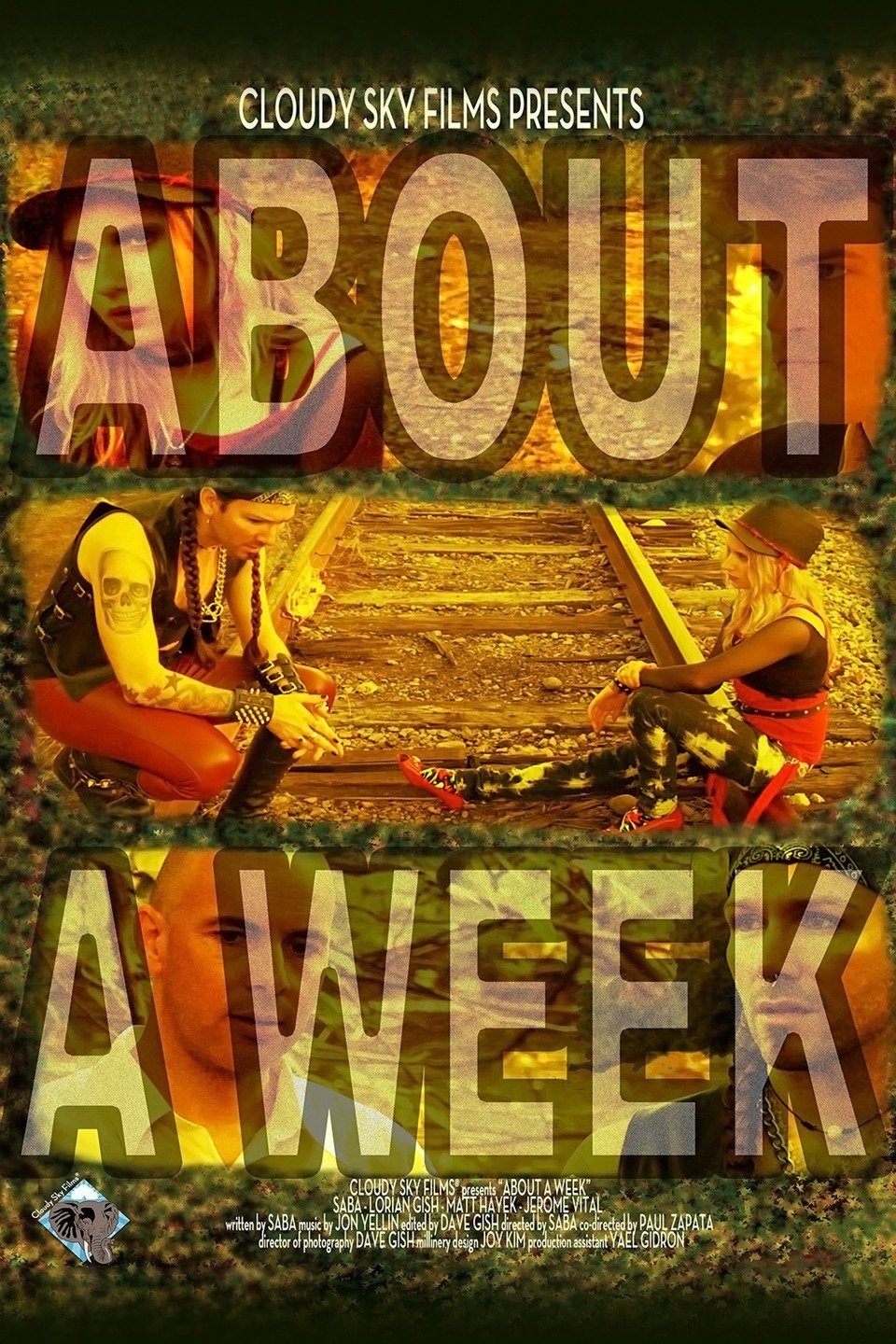 About a Week Pictures | Rotten Tomatoes