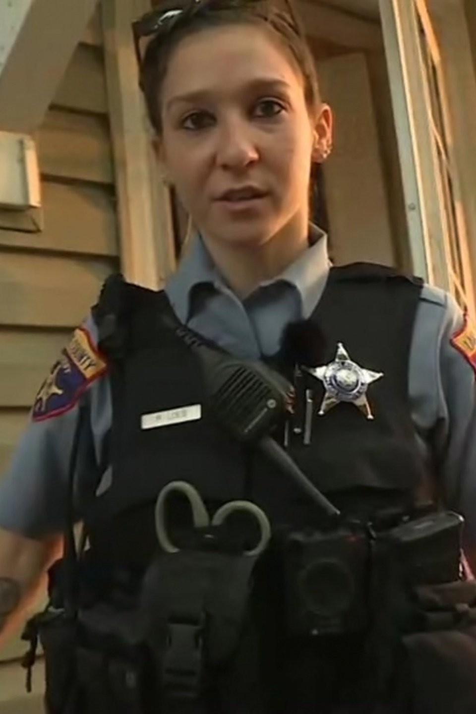 Live PD: Rewind No. 36 Pictures | Rotten Tomatoes