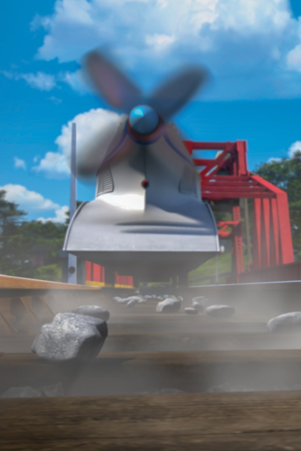 Engine of the Future Pictures | Rotten Tomatoes