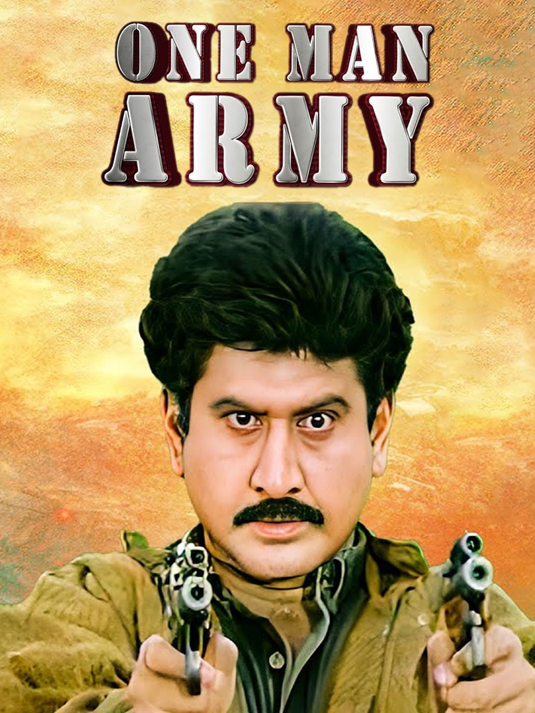 One Man Army Pictures | Rotten Tomatoes