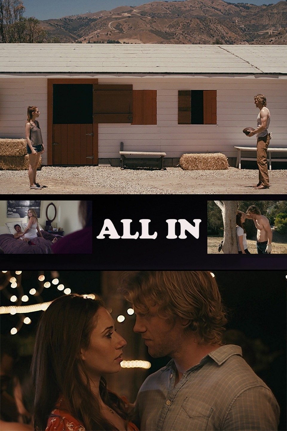 All In | Rotten Tomatoes