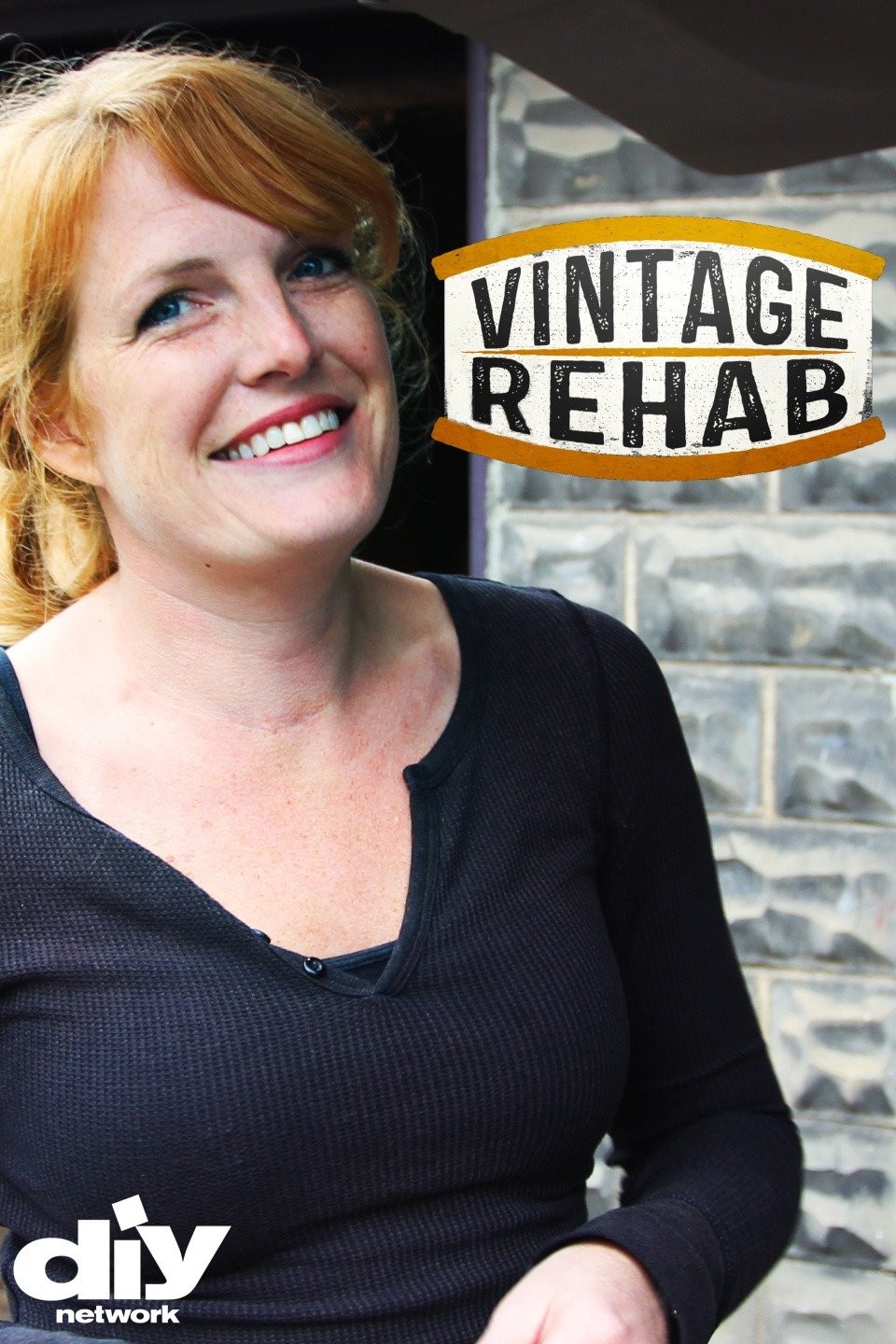 Vintage Rehab Pictures | Rotten Tomatoes