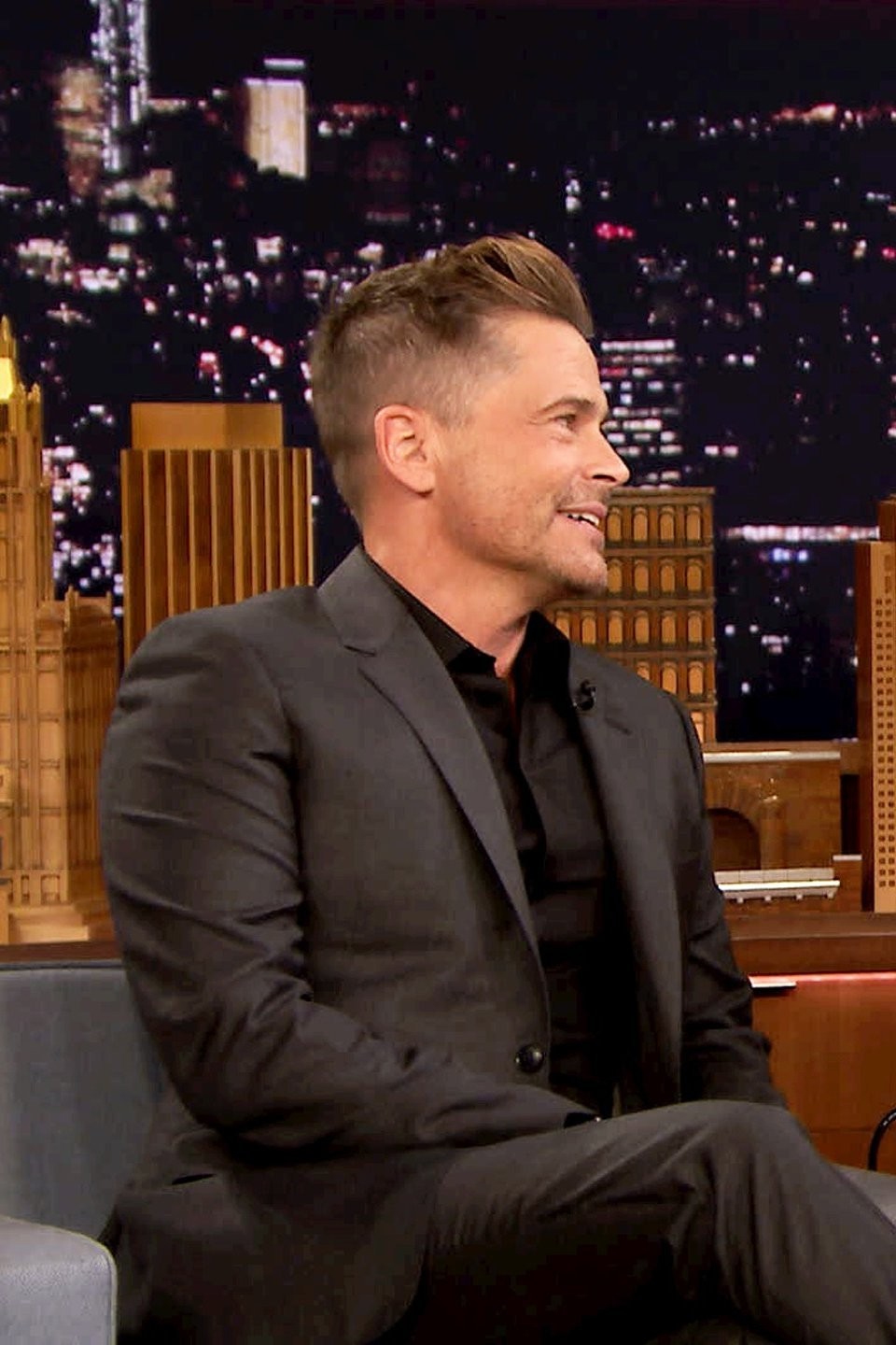 Rob Lowe; Chrissy Metz; Fifth Harmony; Gucci Mane Pictures - Rotten ...