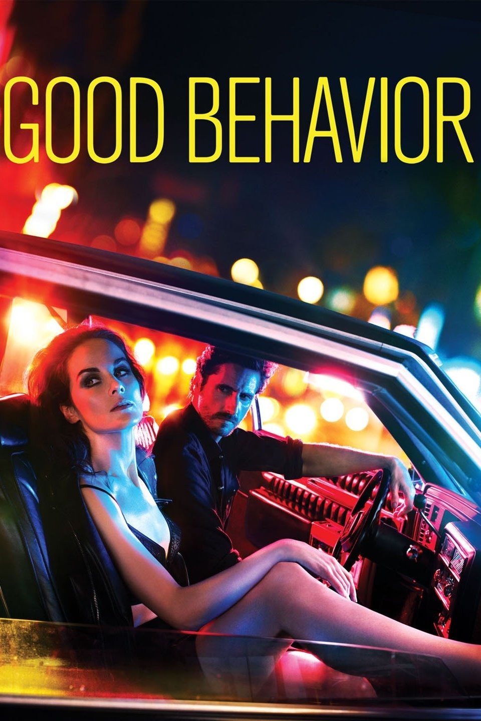 Good Behavior: Season 2 Pictures | Rotten Tomatoes