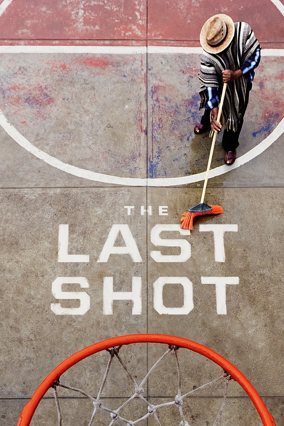 The Last Shot: Season 1 Pictures | Rotten Tomatoes