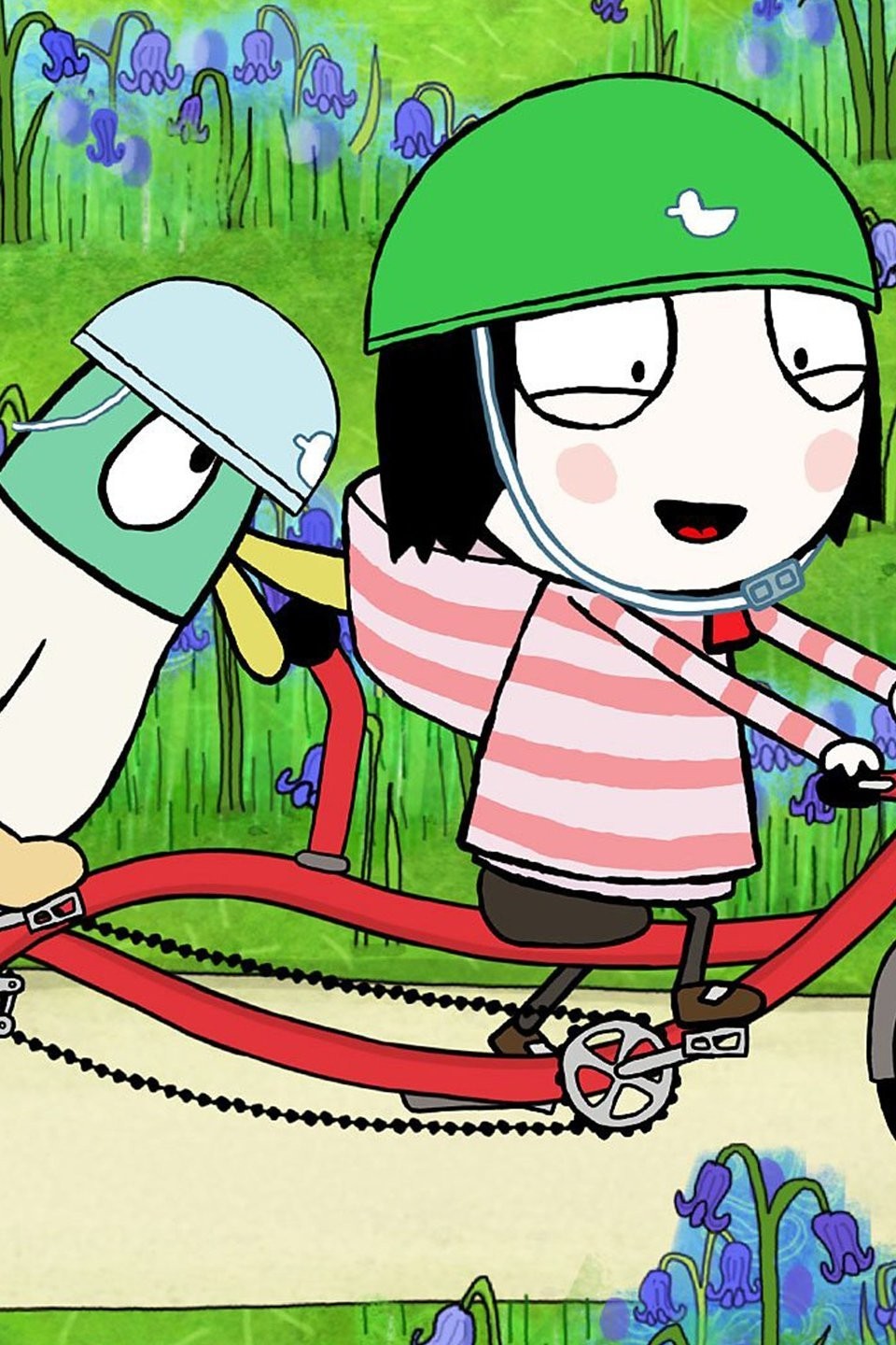 Perimeter Pals Pictures | Rotten Tomatoes