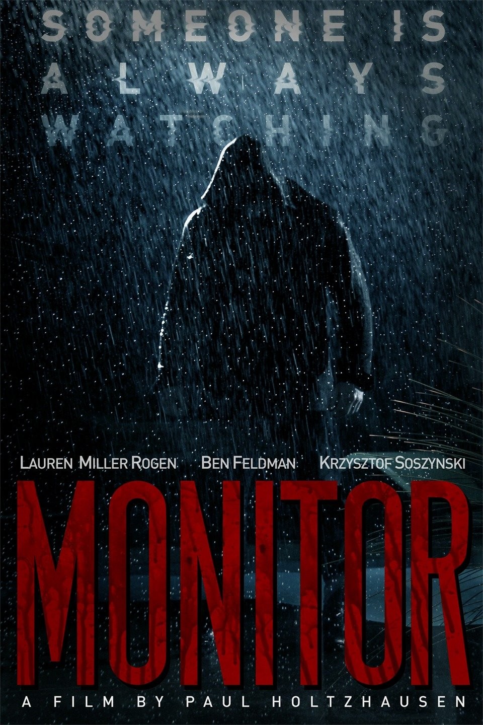 Monitor | Rotten Tomatoes