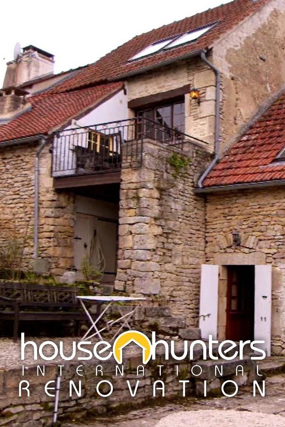 House Hunters International Renovation Season 1 | Rotten Tomatoes