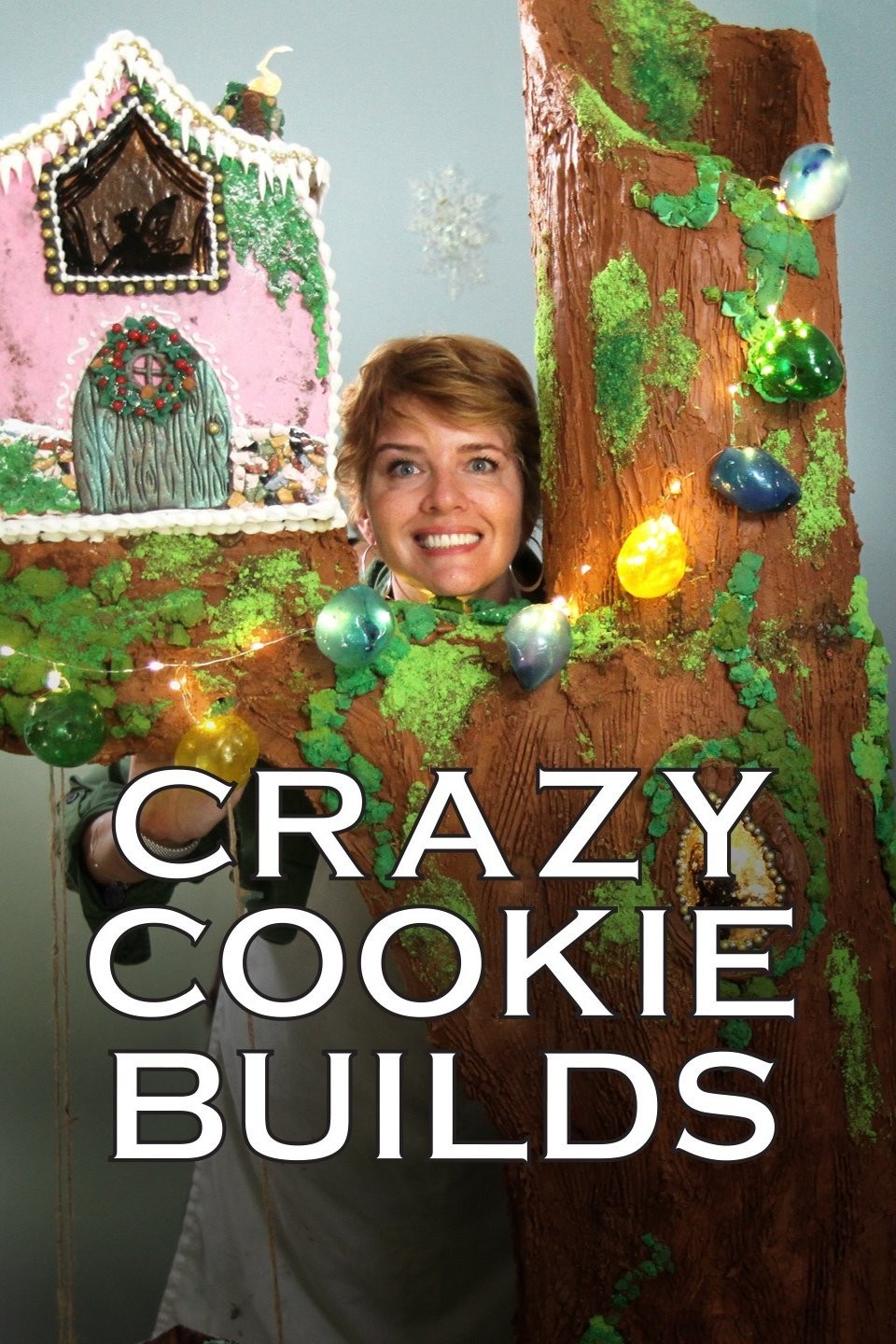 Crazy Cookie Builds Pictures | Rotten Tomatoes