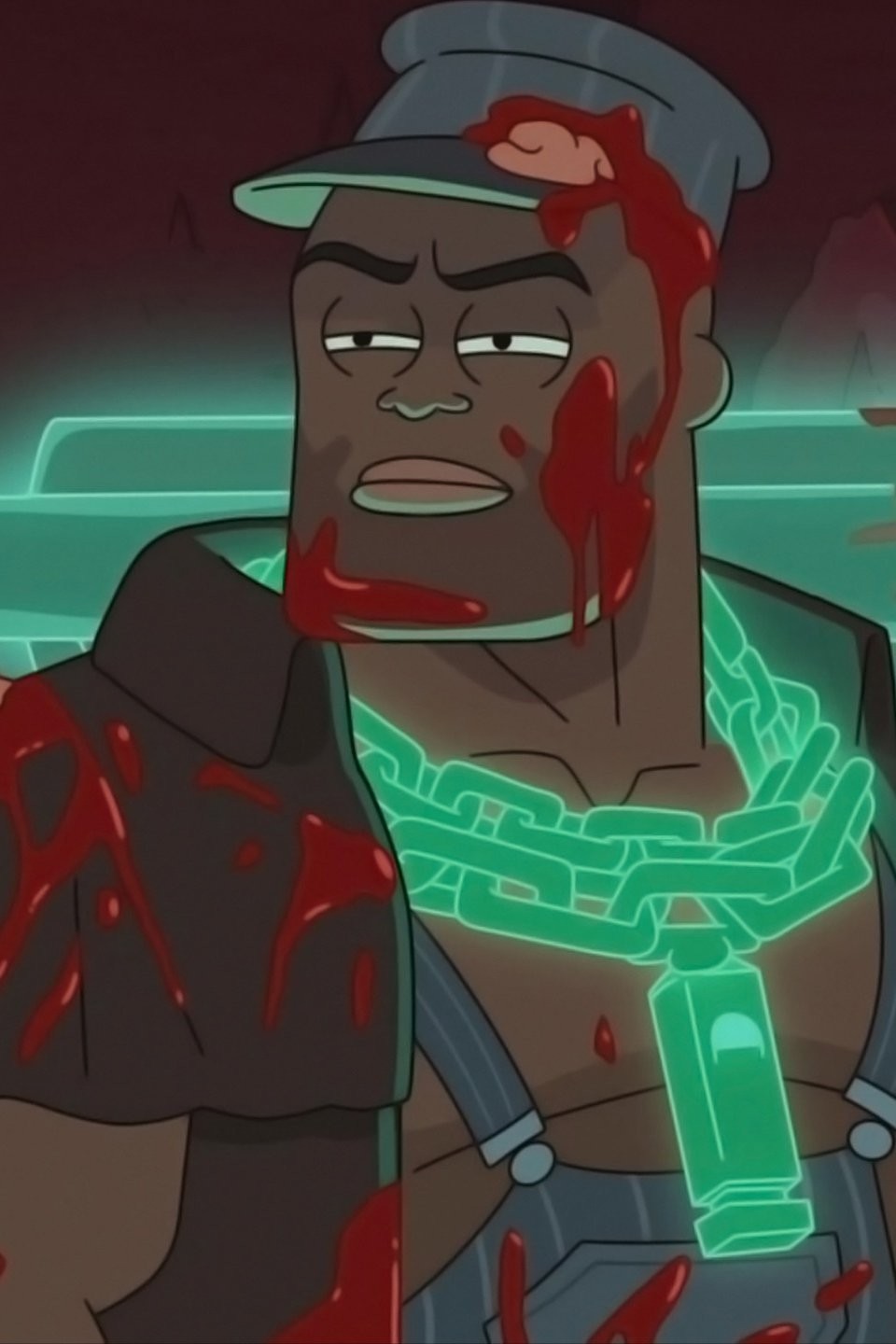 Vindicators 3: The Return of Worldender Pictures | Rotten Tomatoes