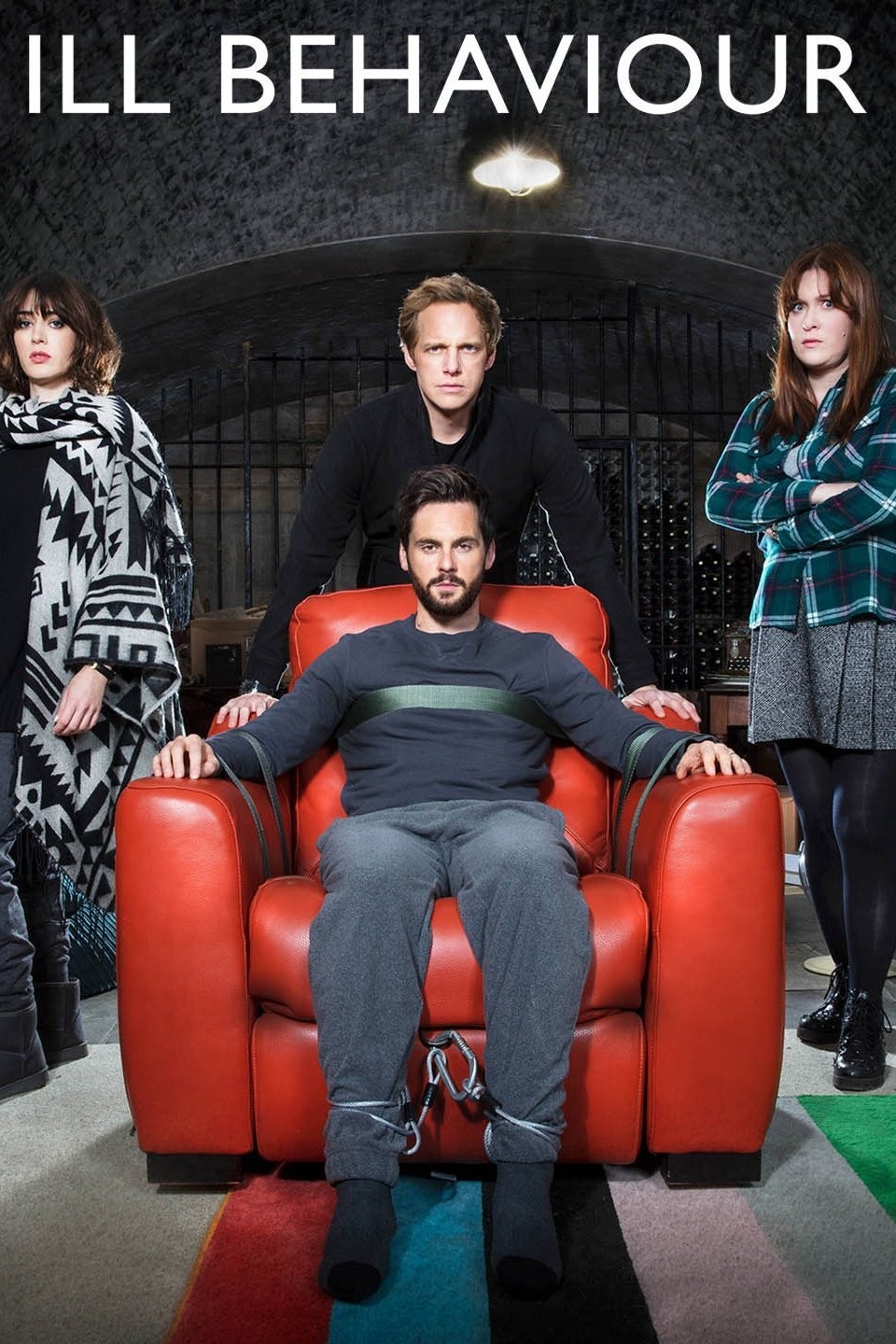 Ill Behaviour | Rotten Tomatoes